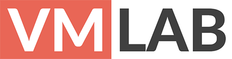 VM Lab - računalništvo, tehnologija, internet
